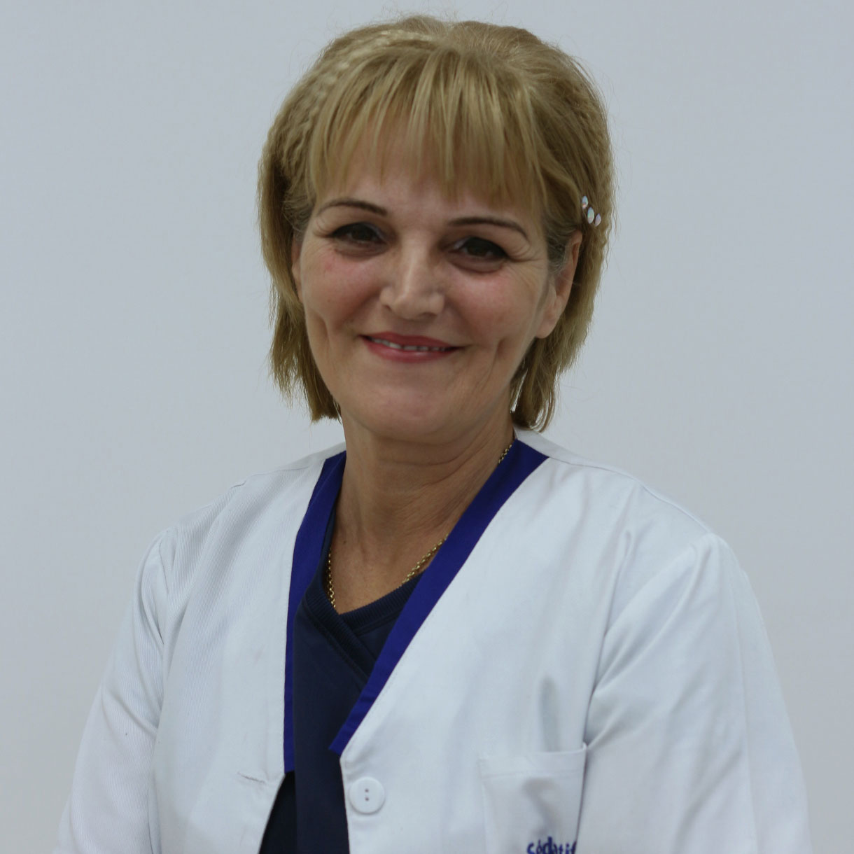 Echipa medicală - Auxologico President