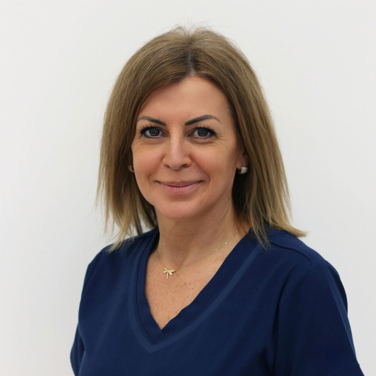 Echipa medicală - Auxologico President